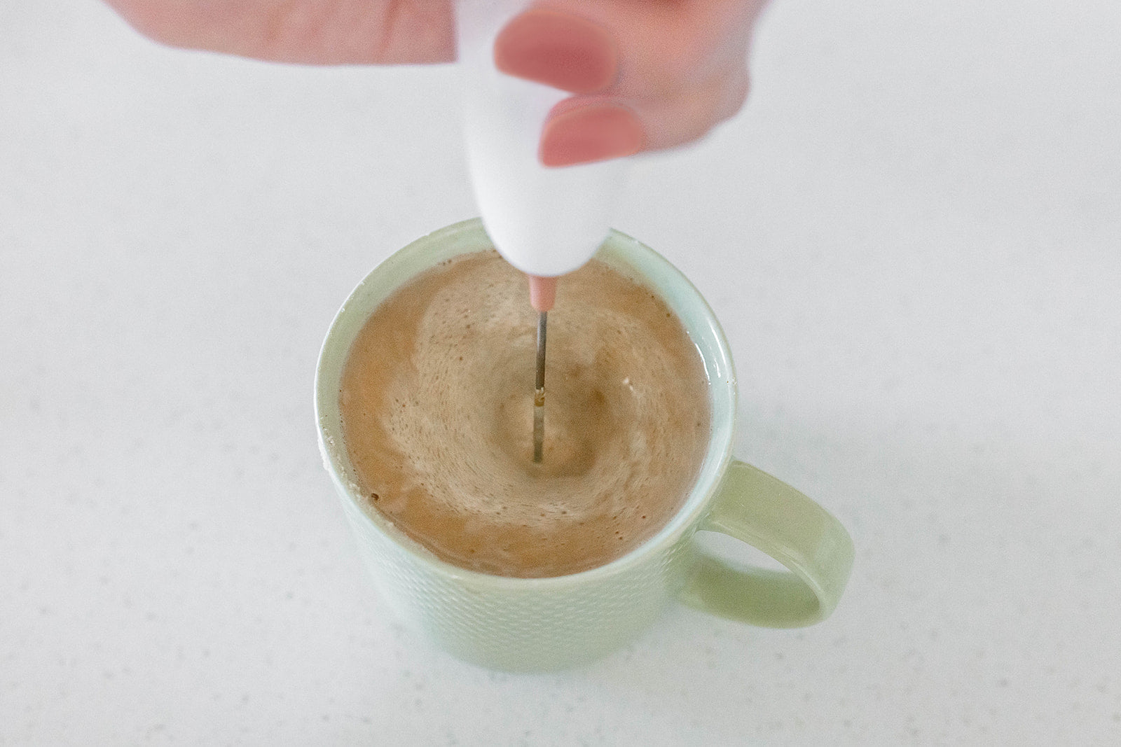 Daily Basics – Core Formulas