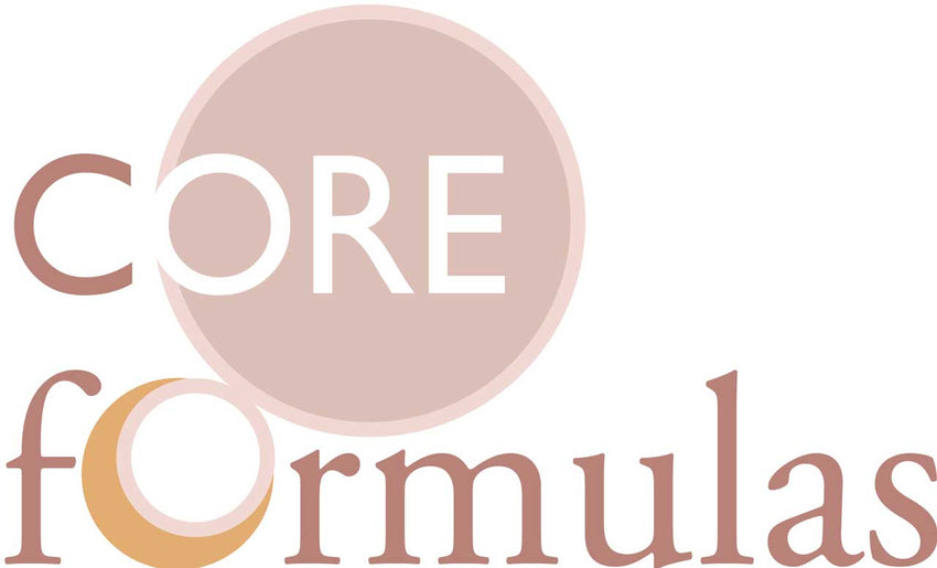 Daily Basics – Core Formulas