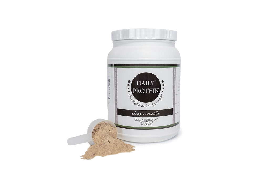 Daily Protein – Core Formulas