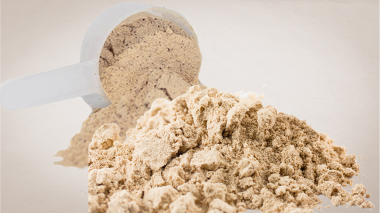 Drainage Essentials – Core Formulas