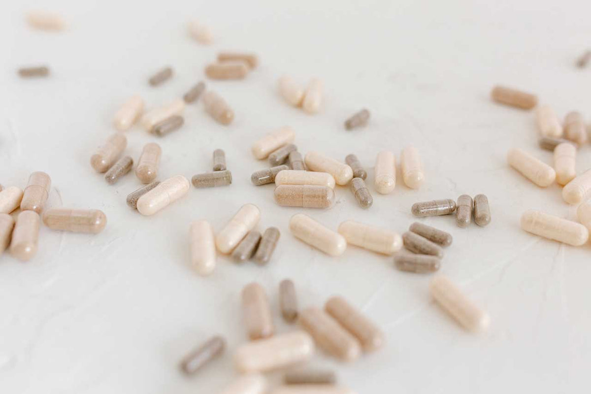 Practitioners – Core Formulas