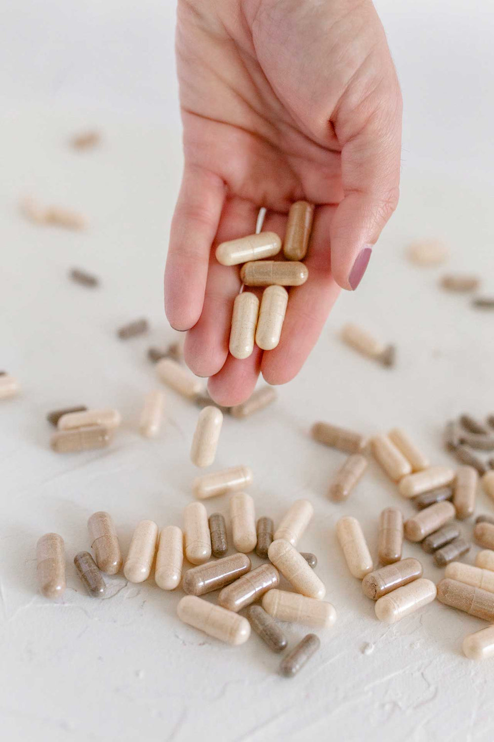 Daily Basics – Core Formulas